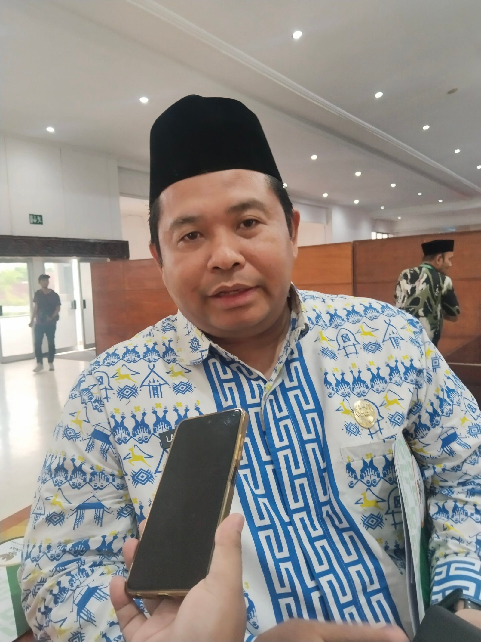 Kasus TBC di NTB capai 5.076 selama 2025, tertinggi di Mataram ...